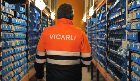 Logistica y Transporte, Paqueteria, Almacenaje, Ecommerce, Manutencion ...